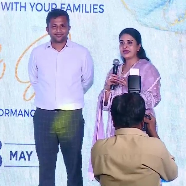 Life at Shriram | Shriram Properties Employee Community